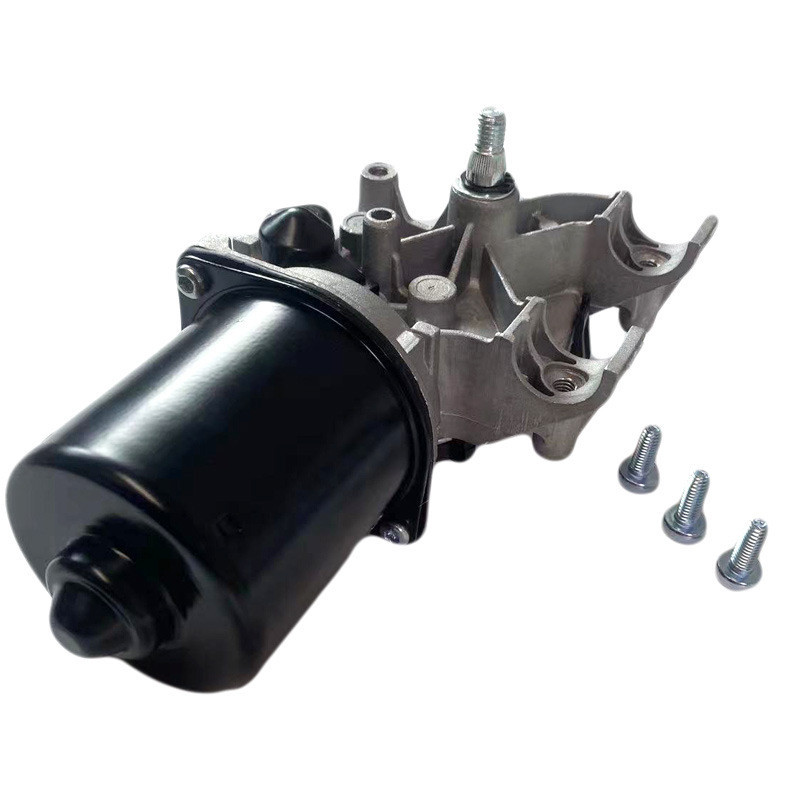 QSF LR AUTO Window Cleaning Front Windscreen Windshield 12v Wiper Motor ...