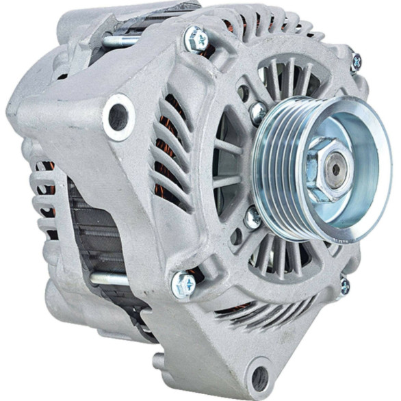 Alternator for Holden Commodore VE V8 series 1 2006-2009 140Amp ...