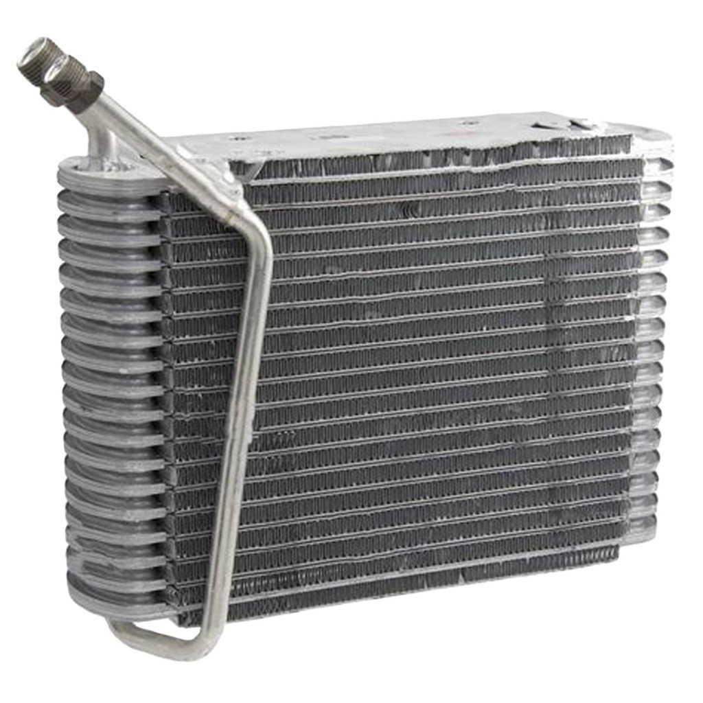 New Universal Auto A/C Condenser with Parallel Flow Heat Exchanger ...