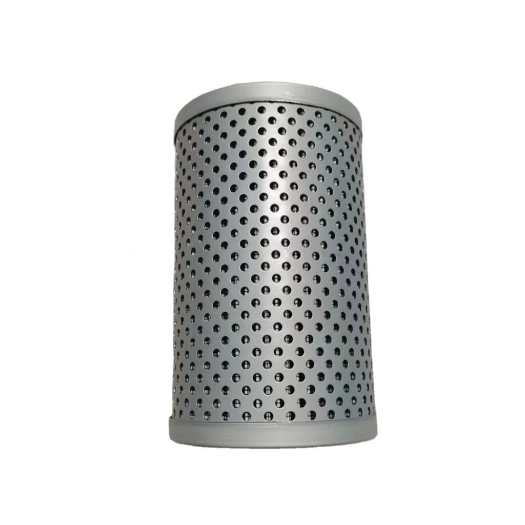 Construction machinery parts Fuel Filter Excavators hydraulic And ...