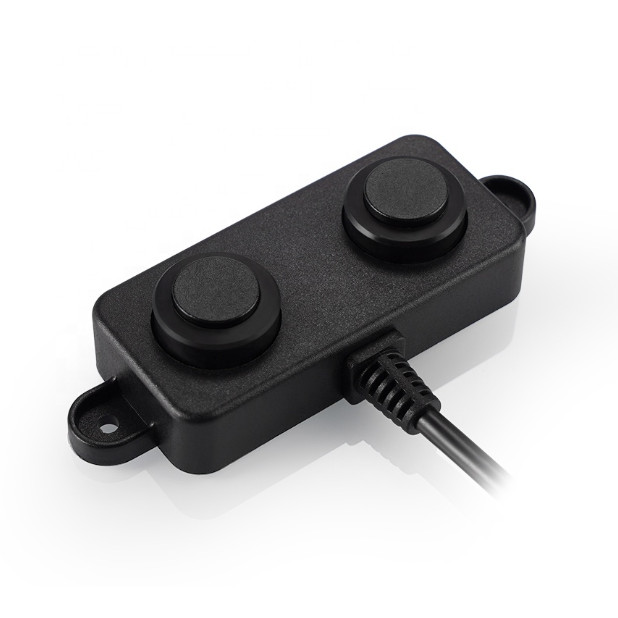 DYP-A02 AGV AMR Robotic Obstacle Avoidance Sensor Ultrasonic Switch ...