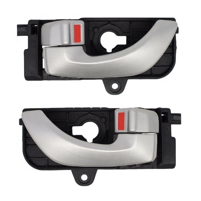 Car Parts Door Handle Lever 83610-3K000 RL 83620-3K000 RR for Hyundai ...