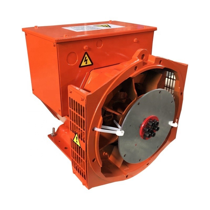 Generator head 16kw 18kw 20kw SY-A 184E brushless alternator ac ...