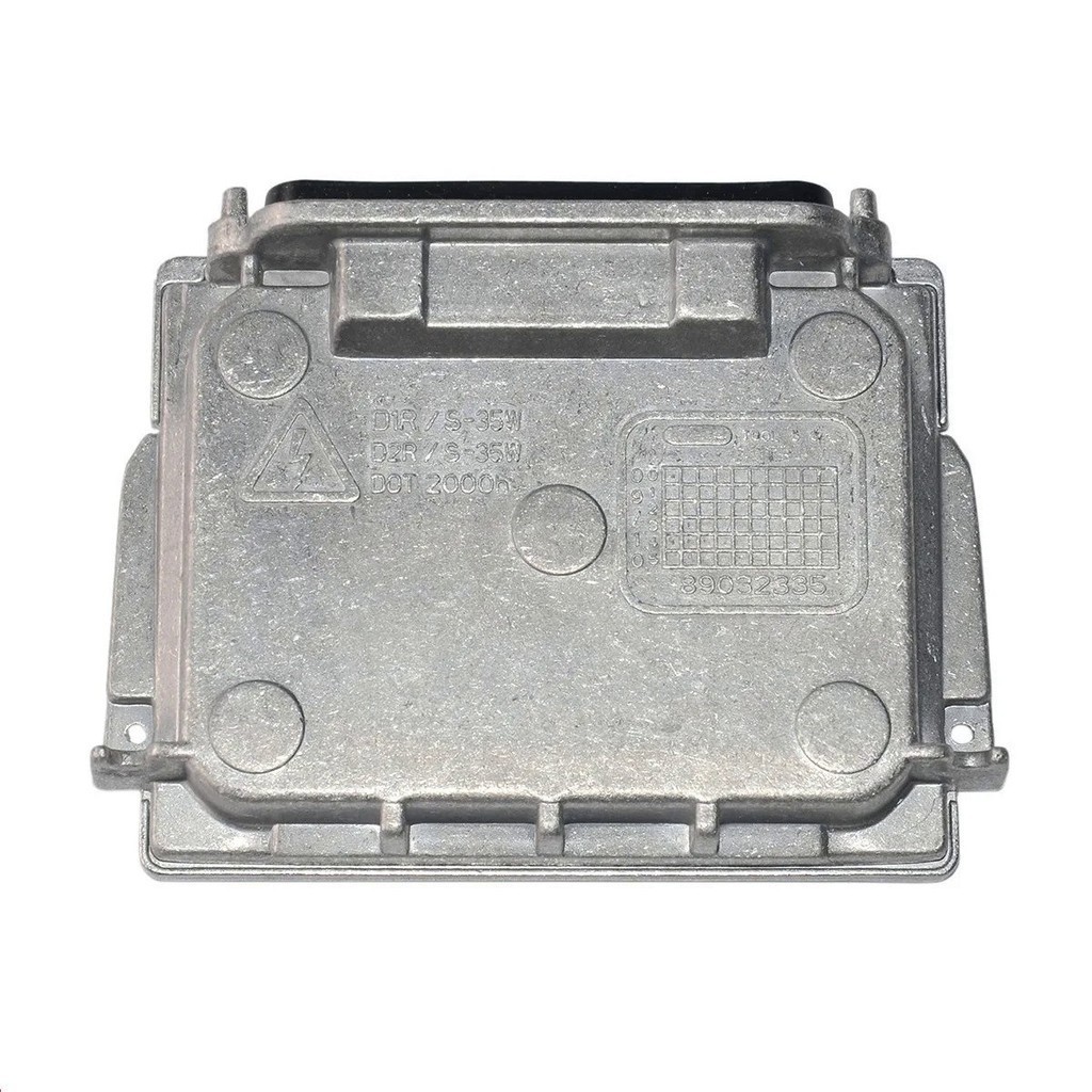 LR AUTO OEM Xenon Headlight Ballast Control Unit 89034934 ECU Module ...