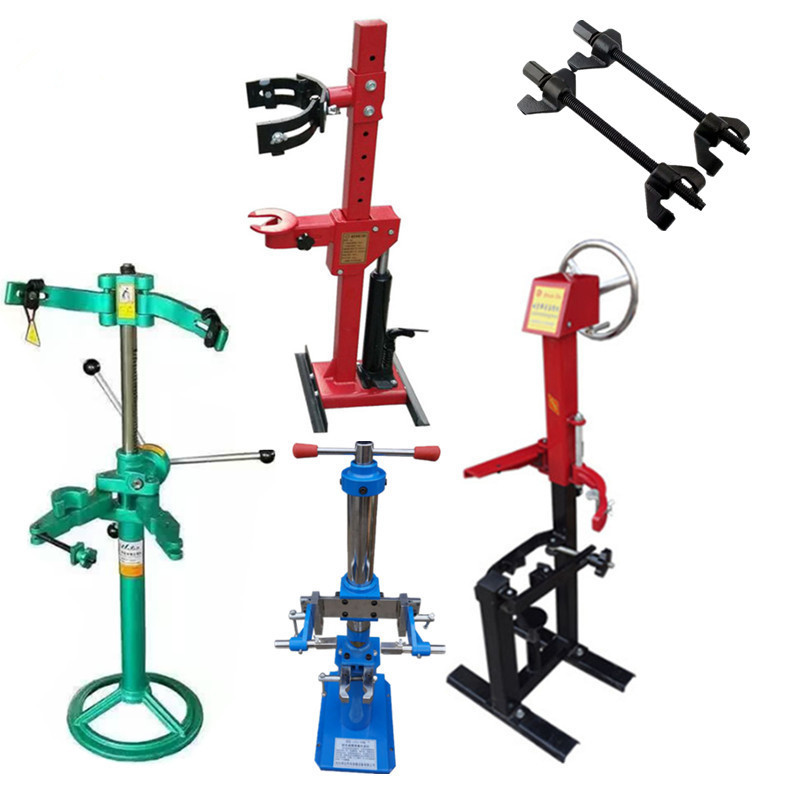 Automobile Pedal Shock Absorber Spring Compressor Hydraulic Damping ...