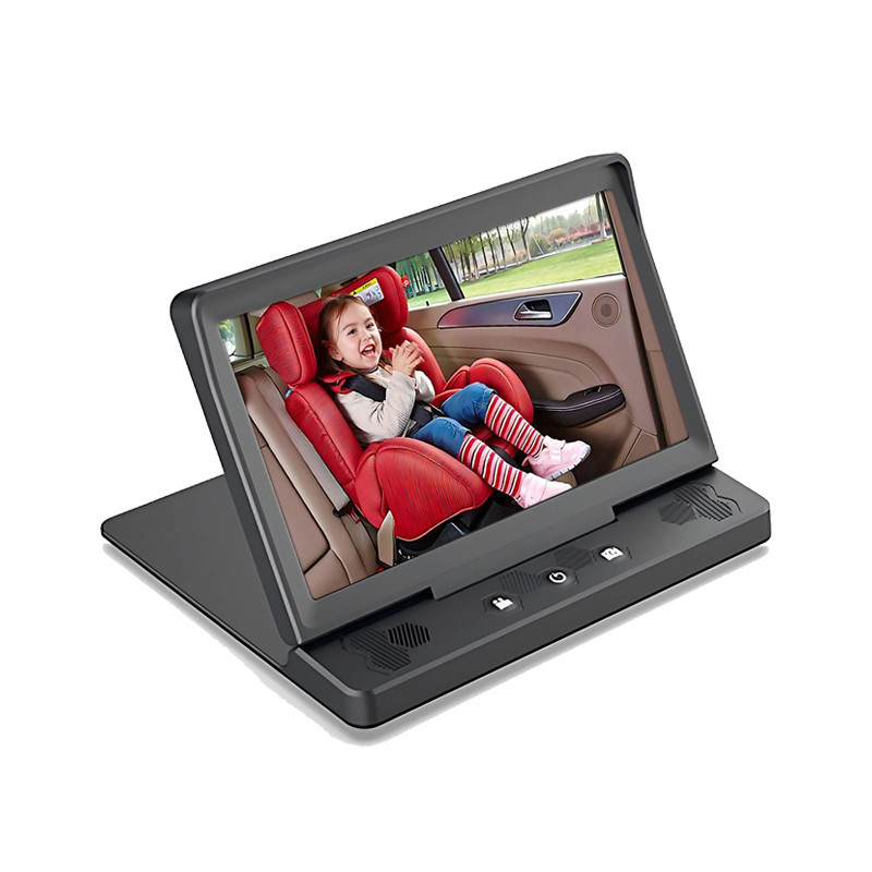 Hdking 2k 1080p Baby Onboard Monitor Video Dashboard Gps Wifi High ...