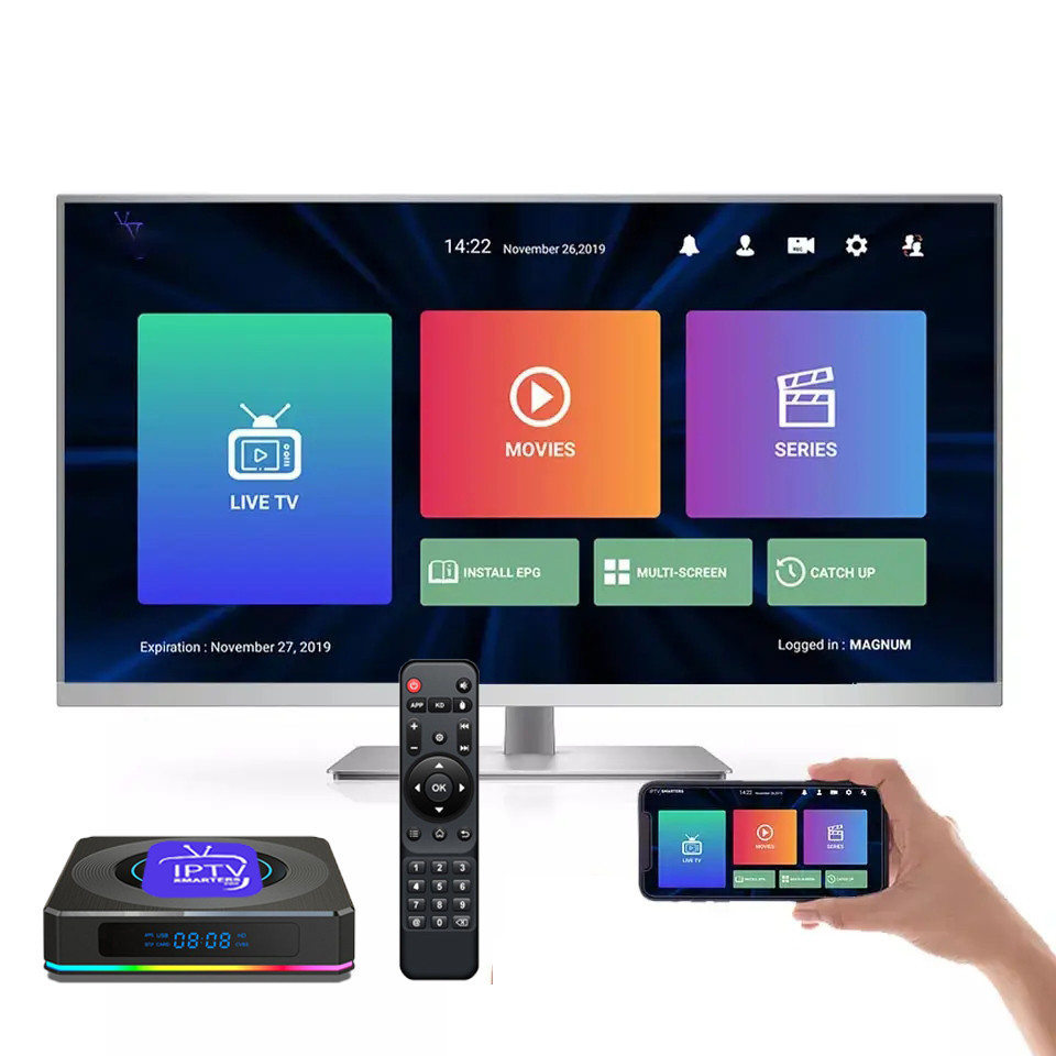 tv box m3u test strong iptv subscription 12 Months Iptv M3U Reseller ...