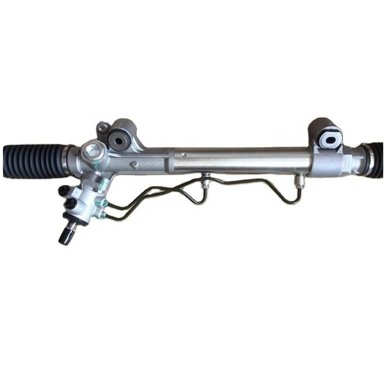 Power Steering For TOYOTA Hilux VIGO Rack Driver shafts Auto Bearings ...