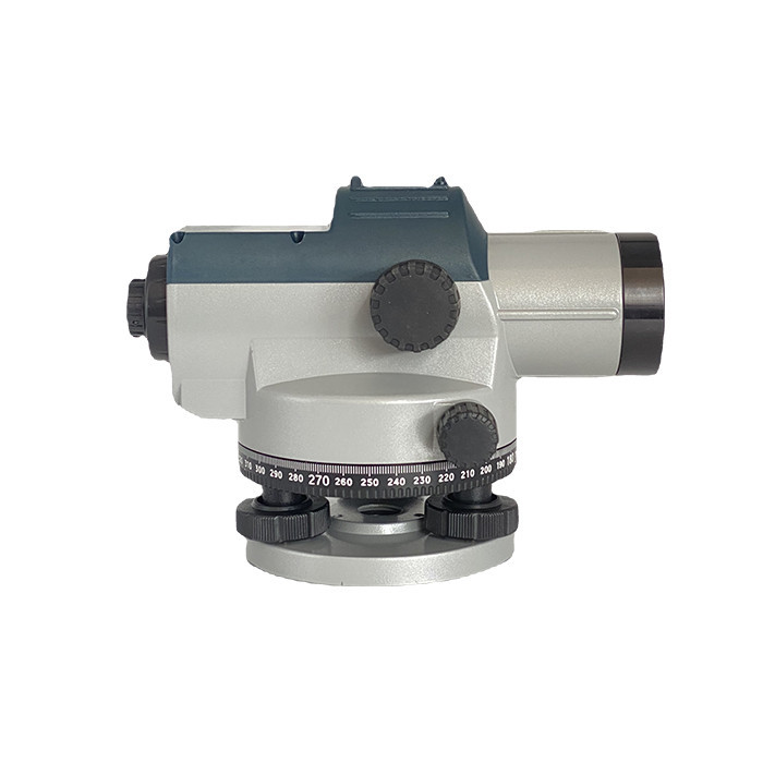 Laser Water Level Measuring Instrument Automatic Level Surveying ...