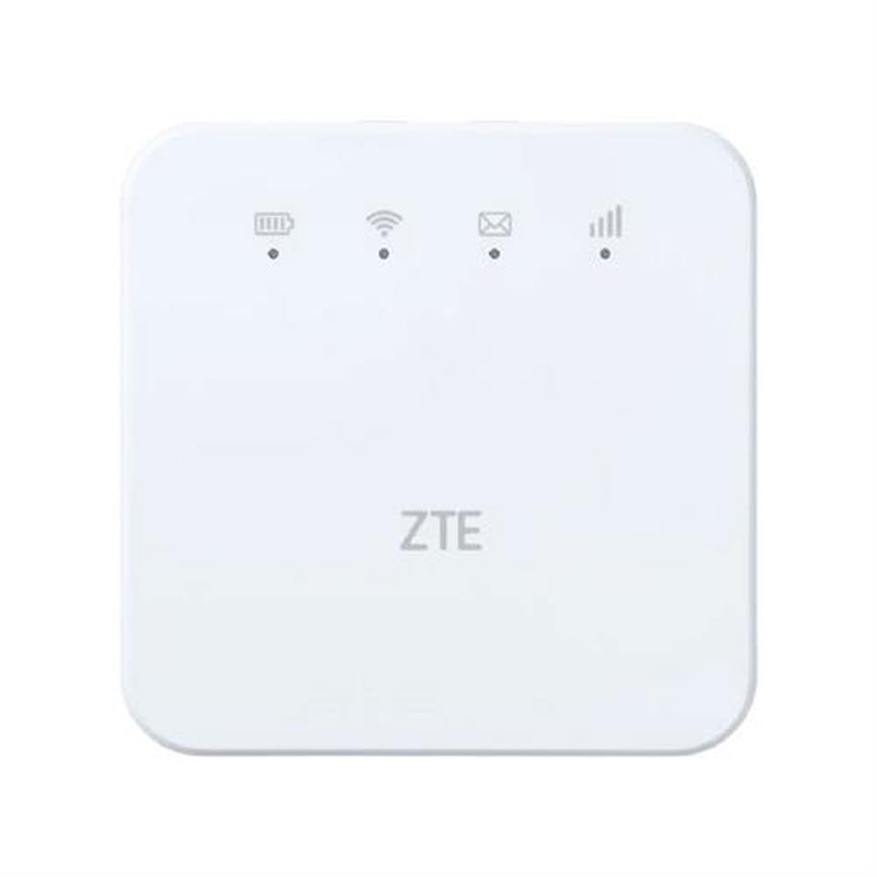 Unlocked original ZTE Mini router MF927U wi-fi 4g LTE 150mbPs wireless ...