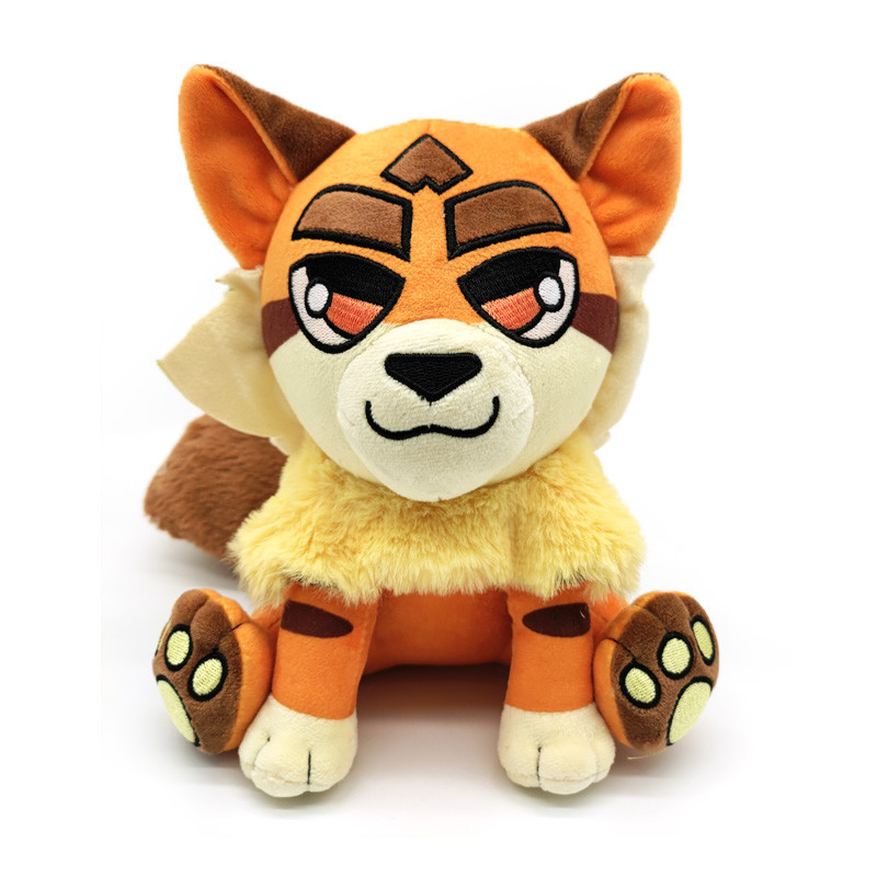 Custom Promotion Stuffed Plush Toy Peluche Customized Logo OEM Plushie ...