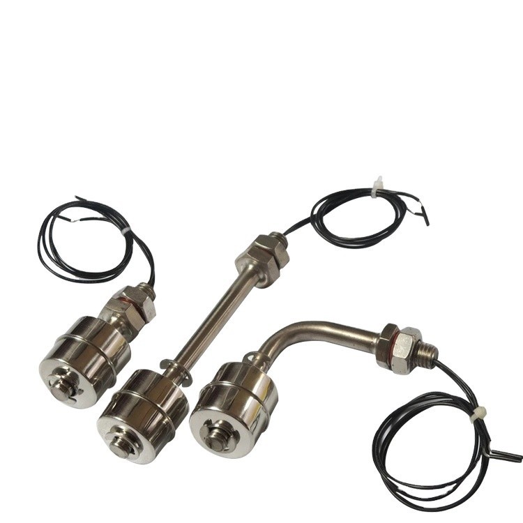 High Performance Precise Thermostatic Water Level Indicator Floating ...
