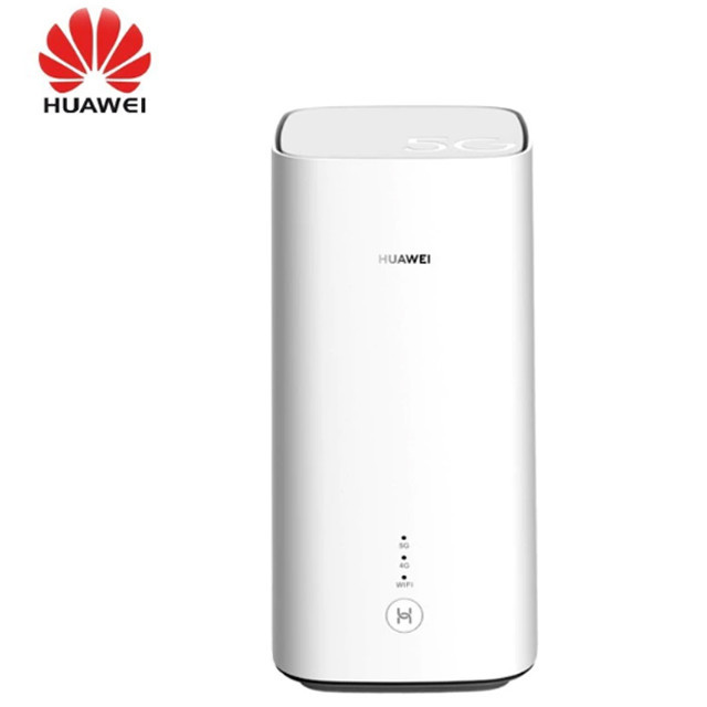 Unlocked Original Huawei 5G CPE Pro Huawei H112-370 5G CPE Pro Wireless ...