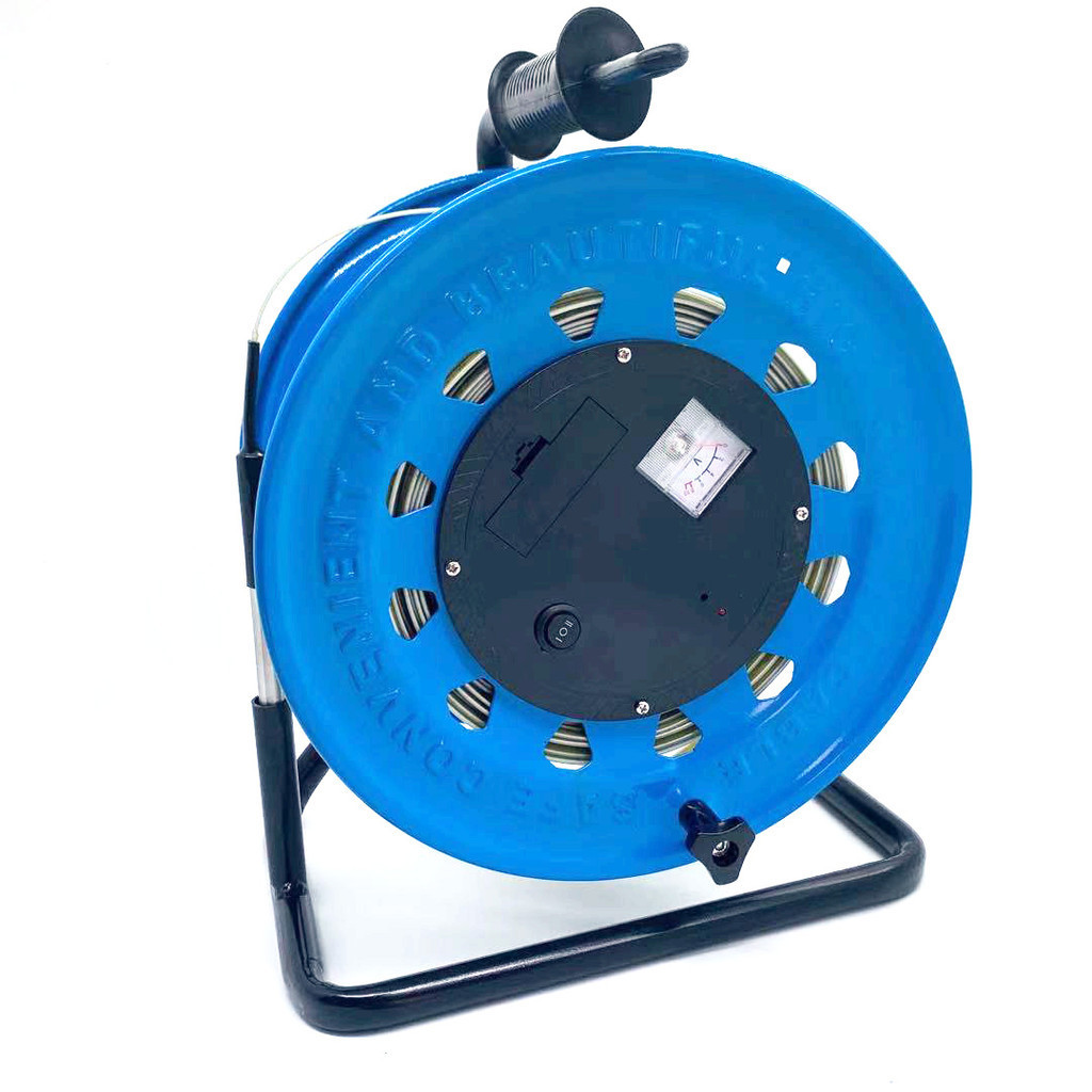 150m monitoring wells water level gauge meter Water Level Monitoring dipper Water Level Meter ...