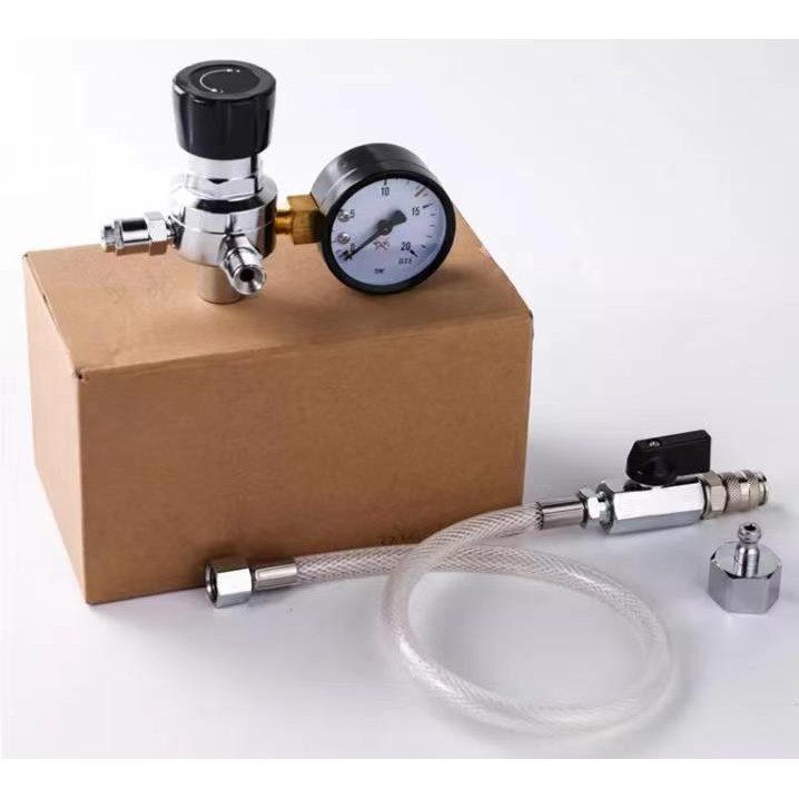 Brass Safety Valve Cylinders Pressure Relief Valve N2O Safety Valve ...