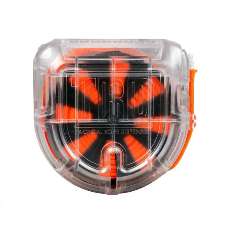 2022 Tactical Rope Dispenser Outdoor TRD Wire Quick Cutting Tool ...