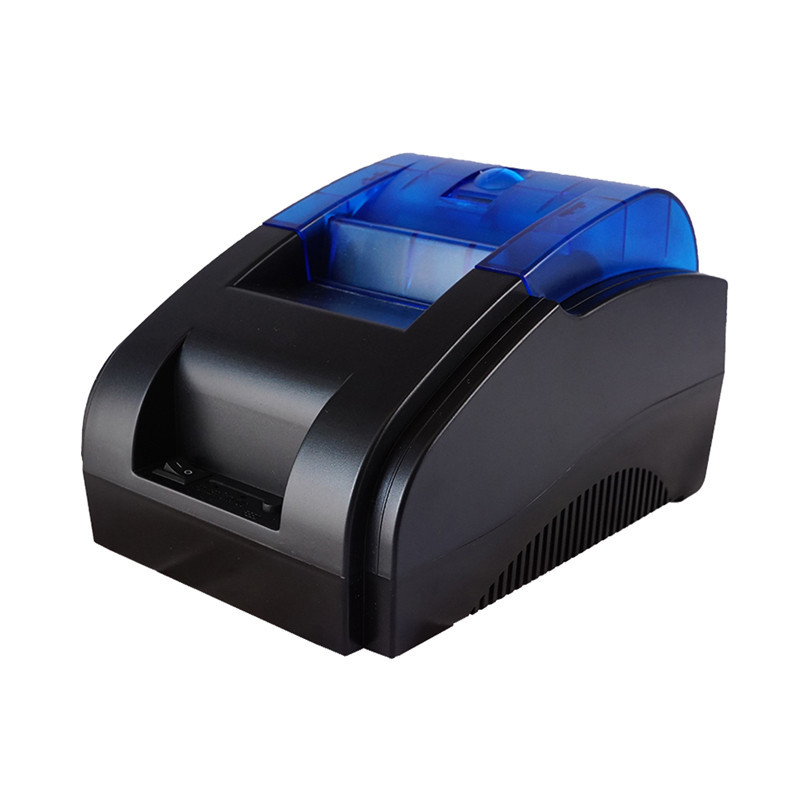 Cheap Price 58mm Portable Mini Printer Thermal Receipt Printer for All ...