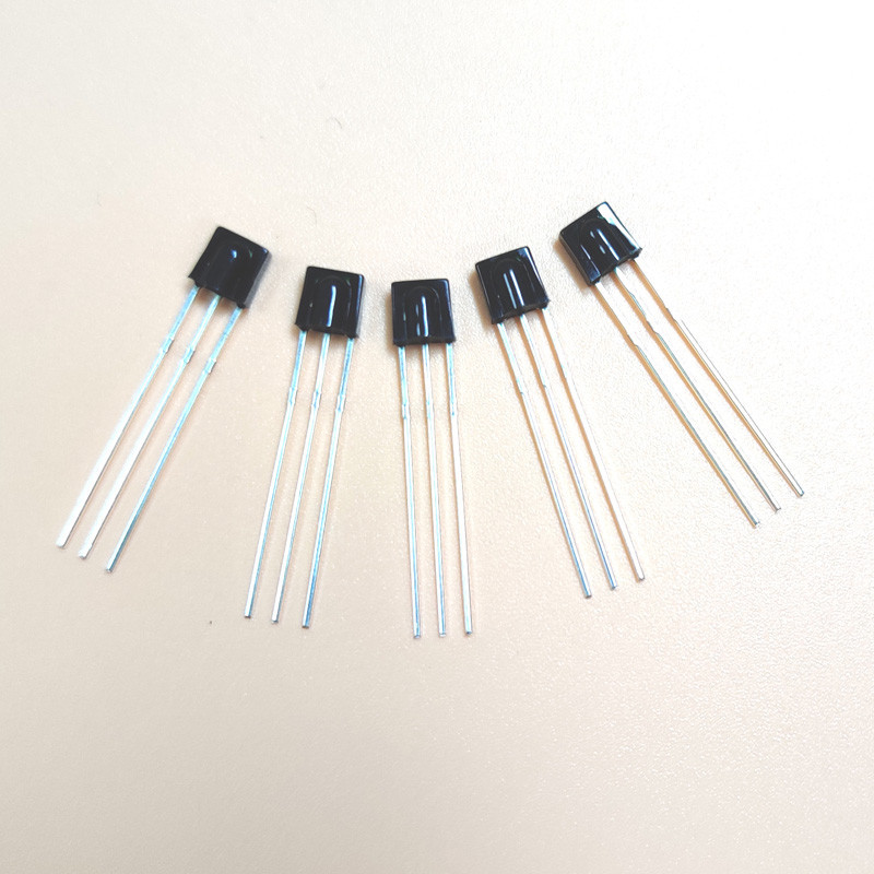 LC 38Khz TV Ir Remote Receiver Module Lfn Long Distance Infrared ...