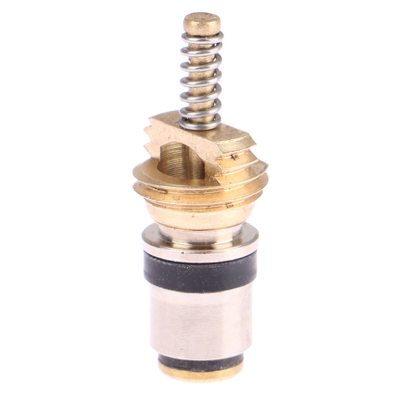 Air conditioning Charge cold medium interface valve for Air Conditioner ...