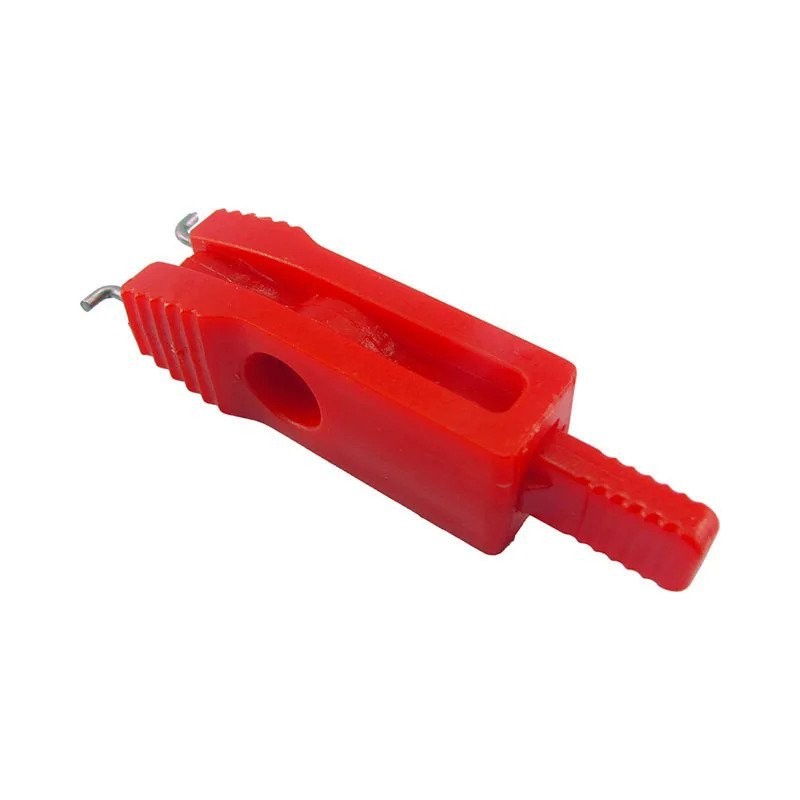 Miniature Circuit Breaker Lockout MCCB LOTO locks safety lockout tagout ...