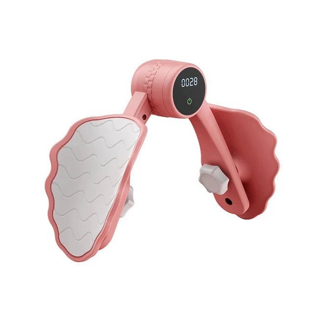 №smart Pelvic Floor Muscle Trainer Multi Functional Leg Clamp Leg Tool