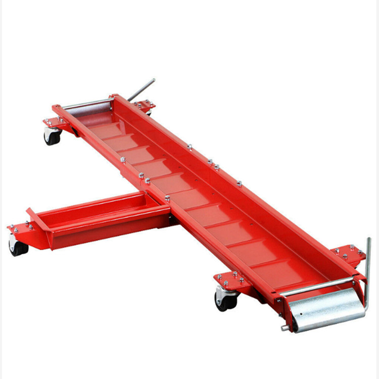 High Quality 1250lb Capacity Motorcycle Dolly Storage moving frame ...