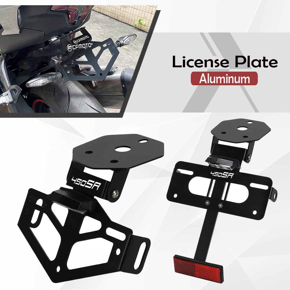 ♥For CFMOTO CF MOTO 450SR 450 SR SS 2022 2023 2024 2025 Motorcycle ...