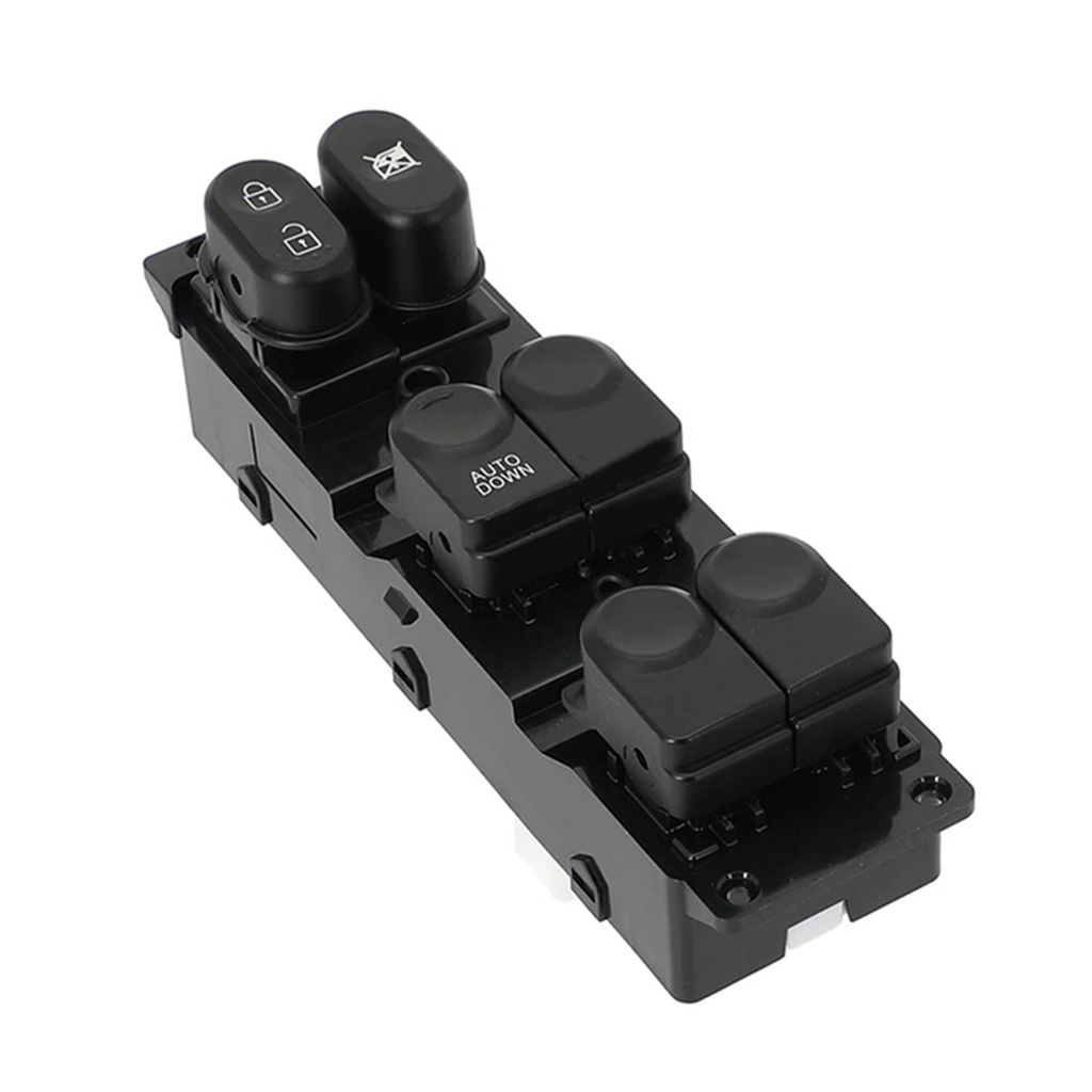 웃Car Master Window Switch Button Window Lift Switch Window Glass ...