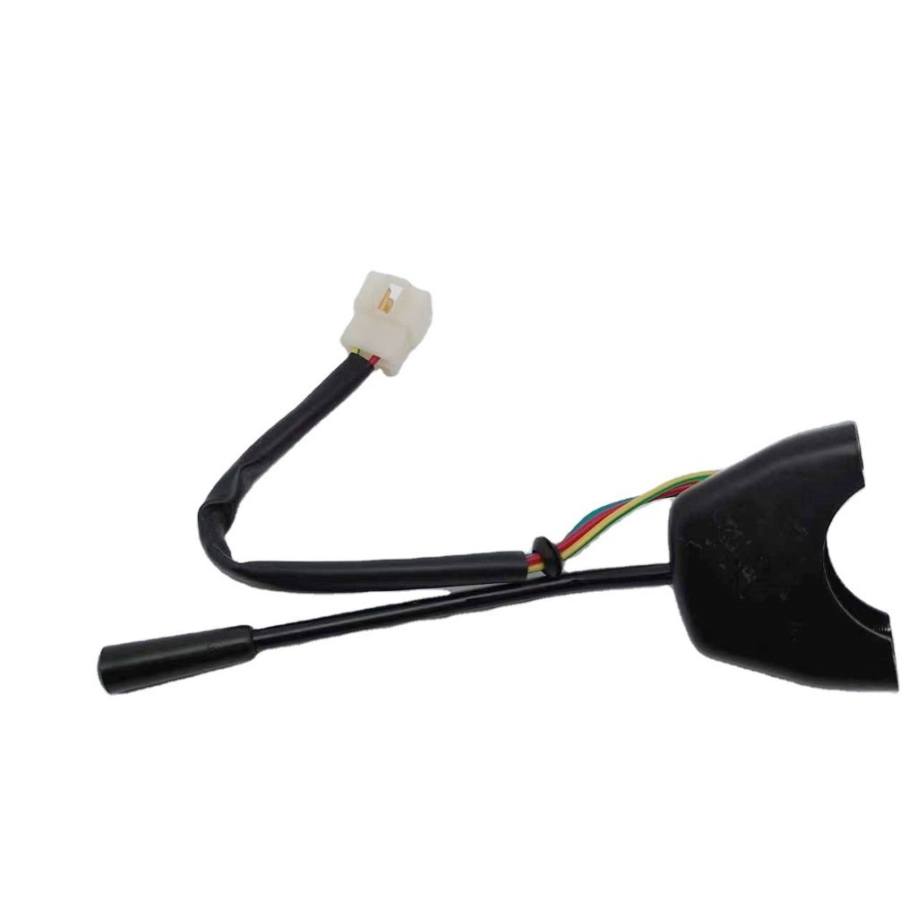 FXK700 Turn Signal Switch Assy Forklift Spare Parts Turning Lamp Switches | Shopee Philippines