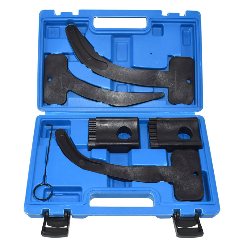 Chain Locking Tool Kit Drive Engine Camshaft Phaser Timing Chain Holder ...