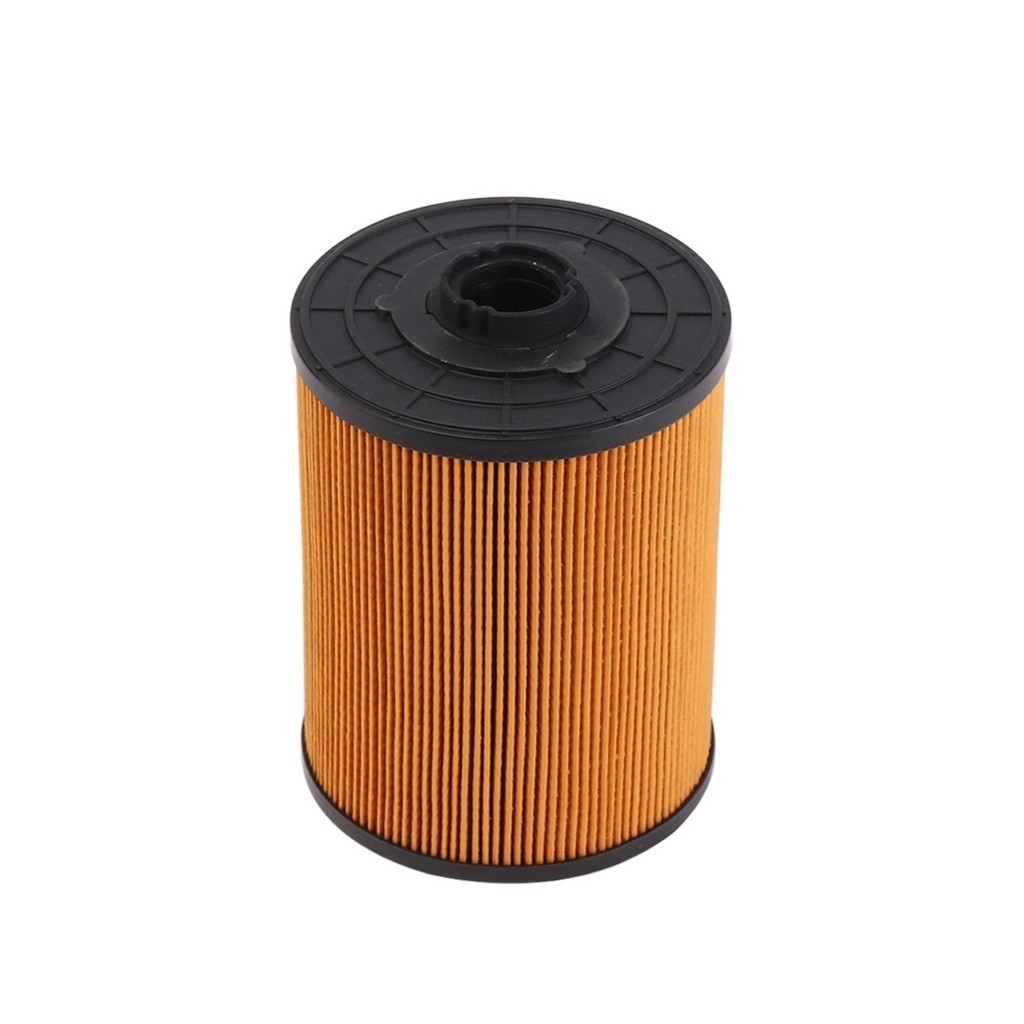 Fuel Filter Excavator Accessories Construction Machinery Filters ...