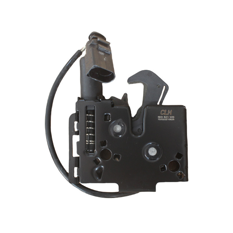 Engine Cover Lock Block 4KD 823 509 For AUDI A6L C8 A7 S7 S6 19 ...