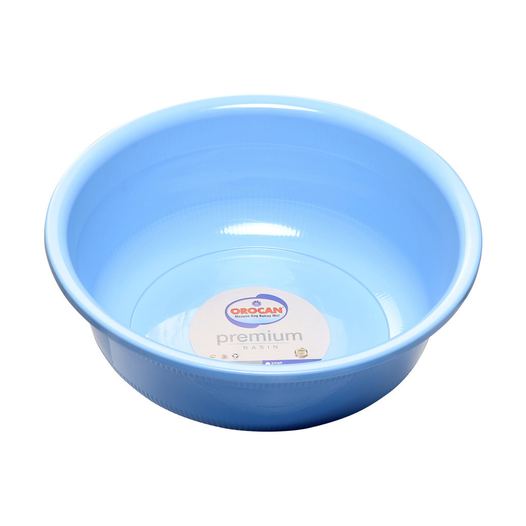 Orocan 8583 Premium Basin 15in | Shopee Philippines