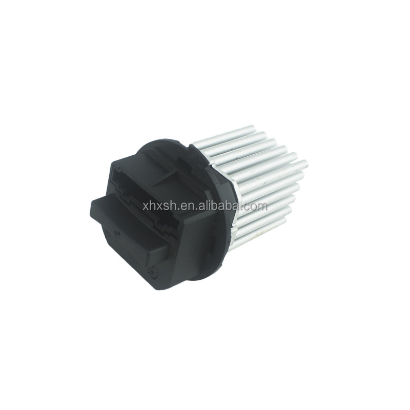 AC Heater Blower Motor Regulator Resistor 2048707710 Fit for Mercedes ...