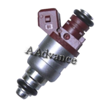 Universal GM Fuel Injector Nozzle 96332261 For Daewoo/Chevrolet Cars ...