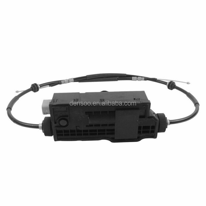 Parking Brake Actuator With Control Unit 34436868514 34436864546 ...