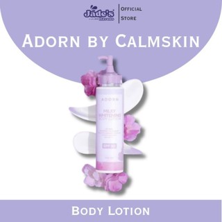 Adorn Milky Whitening Body Lotion SPF 50 by Calmskin | Shopee Philippines