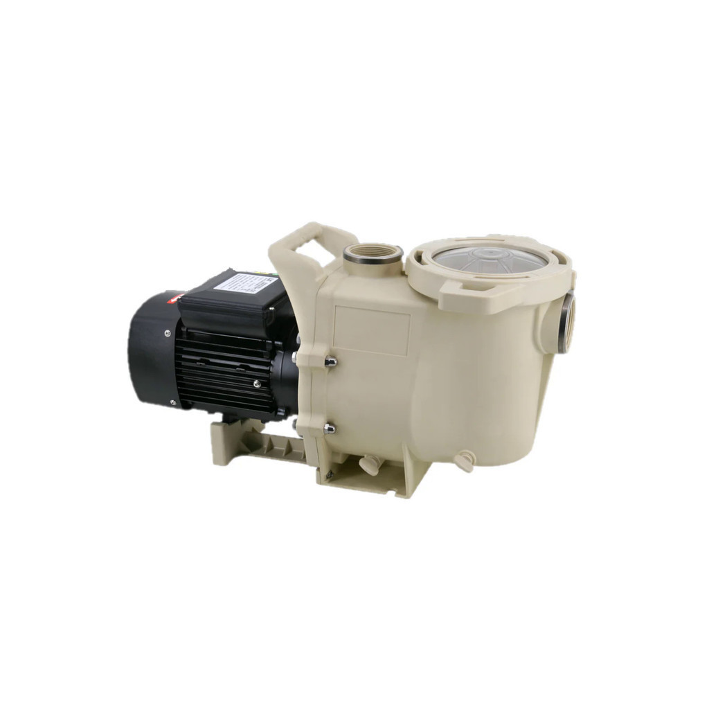 JDPUMP Electric high presaure 1hp 3hp swimming pool pump above ground ...