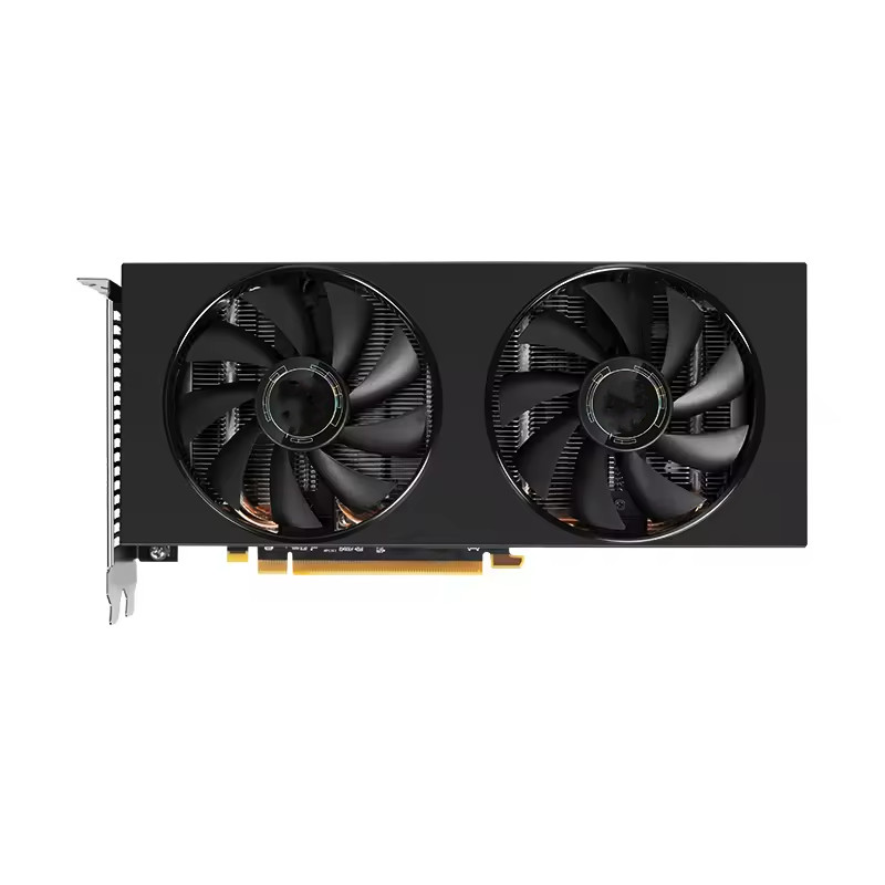 New 3070ti 5700xt 6700 6800 RX5700 XT 8G Video Card Radeon RX 5700 XT ...