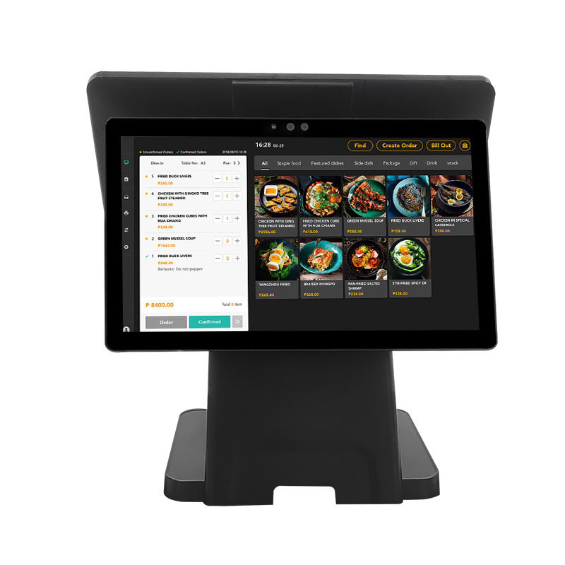 pos terminal hs code biometric device opay pos machine with offline ...