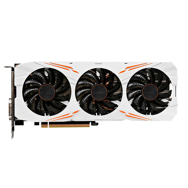 Gigabyte GTX 1080 Ti GAMING 11GB Graphic Card 1080 ti gtx 1080 ti 11gb ...