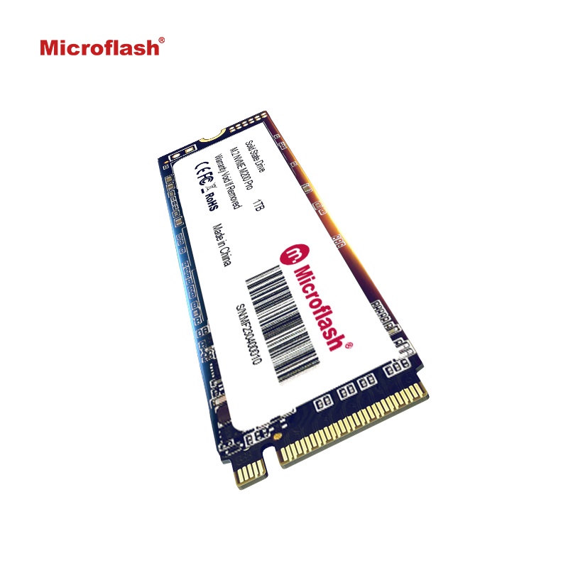 Microflash M.2 2280 M2 gen4 3D NAND hard disk pcie 128GB 256GB 512GB ...