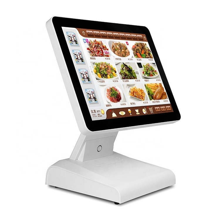 Restaurant Retail Cashier Billing Printer Touch Windows Android POS ...