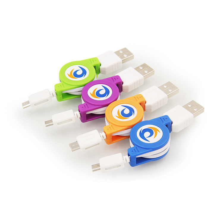Factory Hot Sale Usb Cable Color Code Shopee Philippines