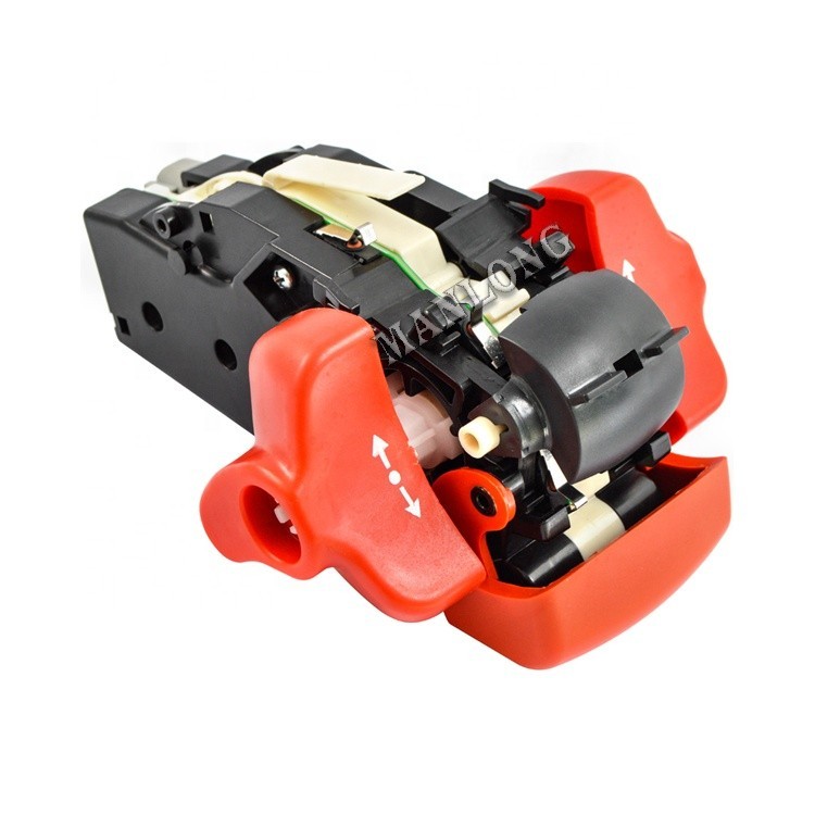 Forklift parts accelerator assy acceleration sensor with lifting sensor ...