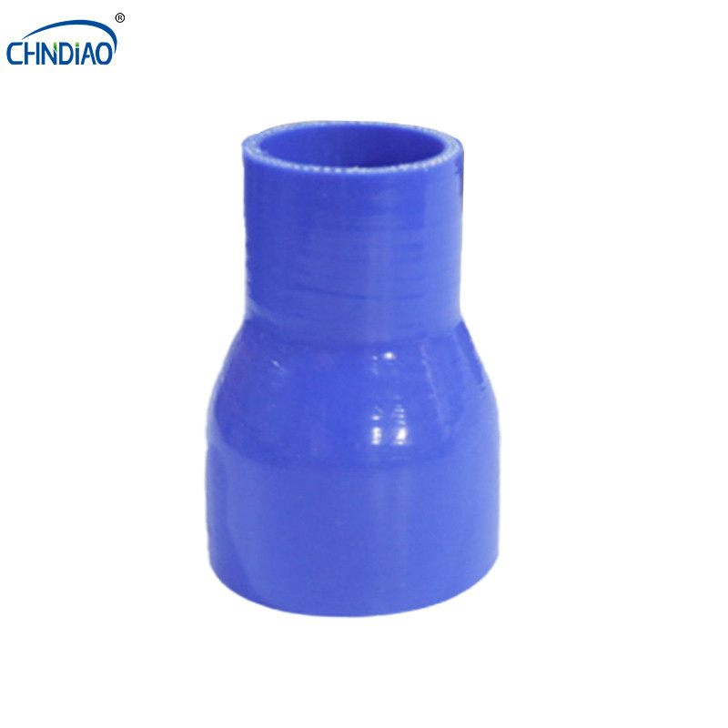 High Pressure Radiator Turbo Straight Reducer Tube Silicone Rubber Hose ...