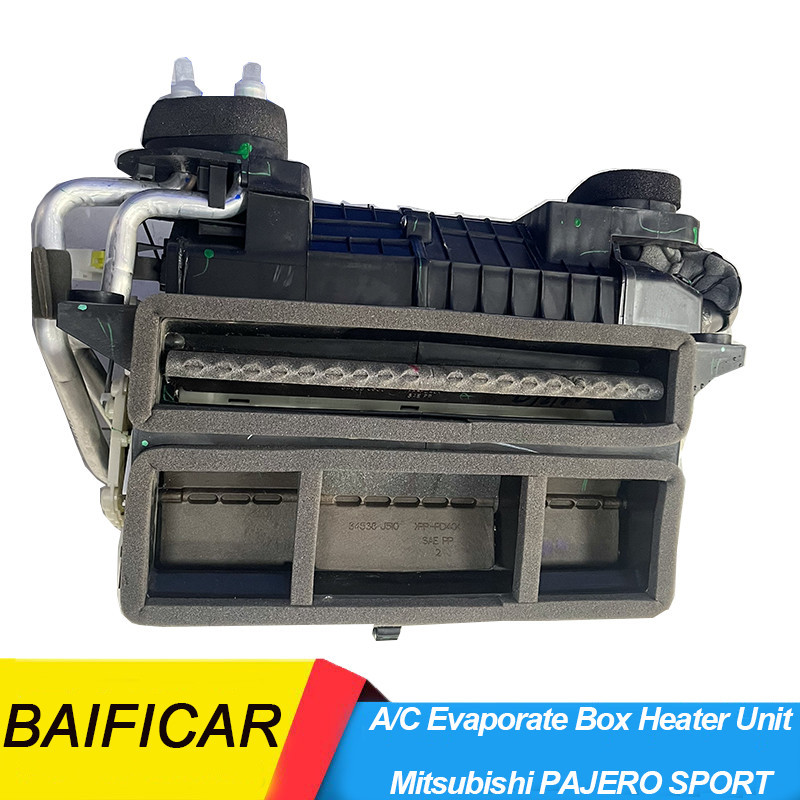 ๑Baificar Brand New Genuine A/C Air Conditioner Evaporate Box Heater ...