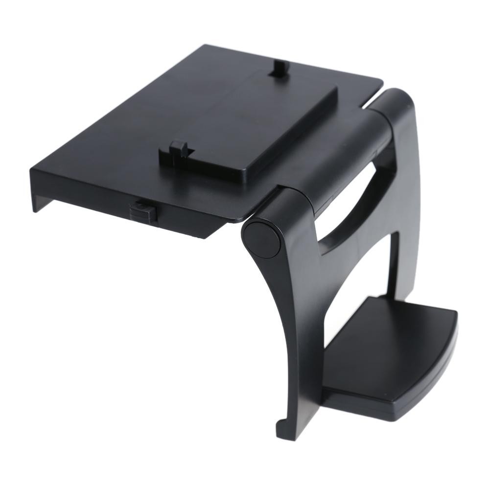 Tv Clip Mount Stand Holder Bracket Game Accessories For Microsoft Xbox