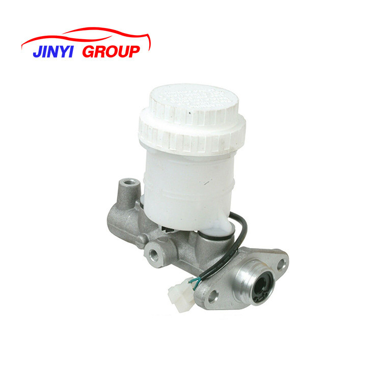 Brake Master Cylinder for MITSUBISHI MONTERO/PAJERO MB618717 brake ...