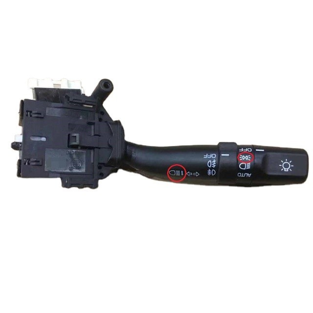 Chinese Car Combination Switch for Geely EC7 1017000657 | Shopee ...